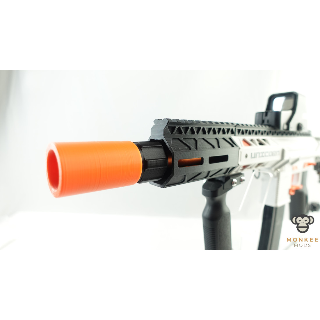 Monkee Mods XYL Unicorn Standard Handguard Kit